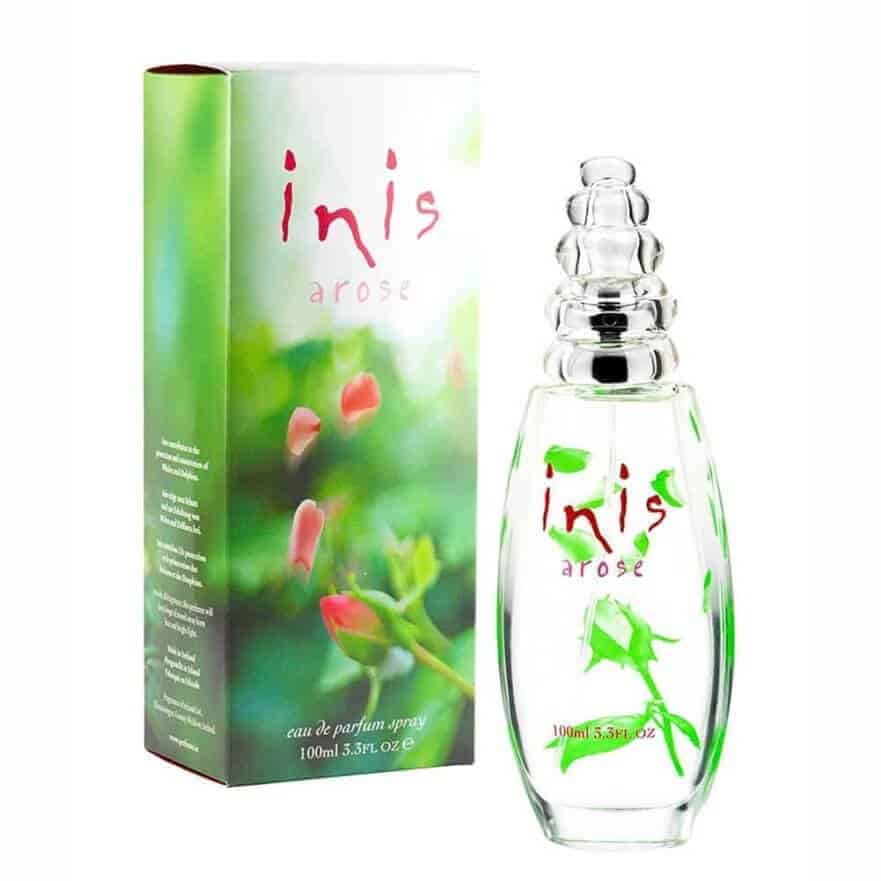 Inis Perfume - 100ml - Celtic Clothing Company
